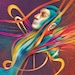 Unique Human Design T-shirt Collection Artistic & Trendy Printable ...