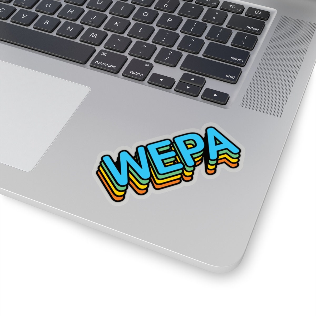 Wepa Wepa Wepa Boricua Slang Puerto Rican Party Puerto | Etsy