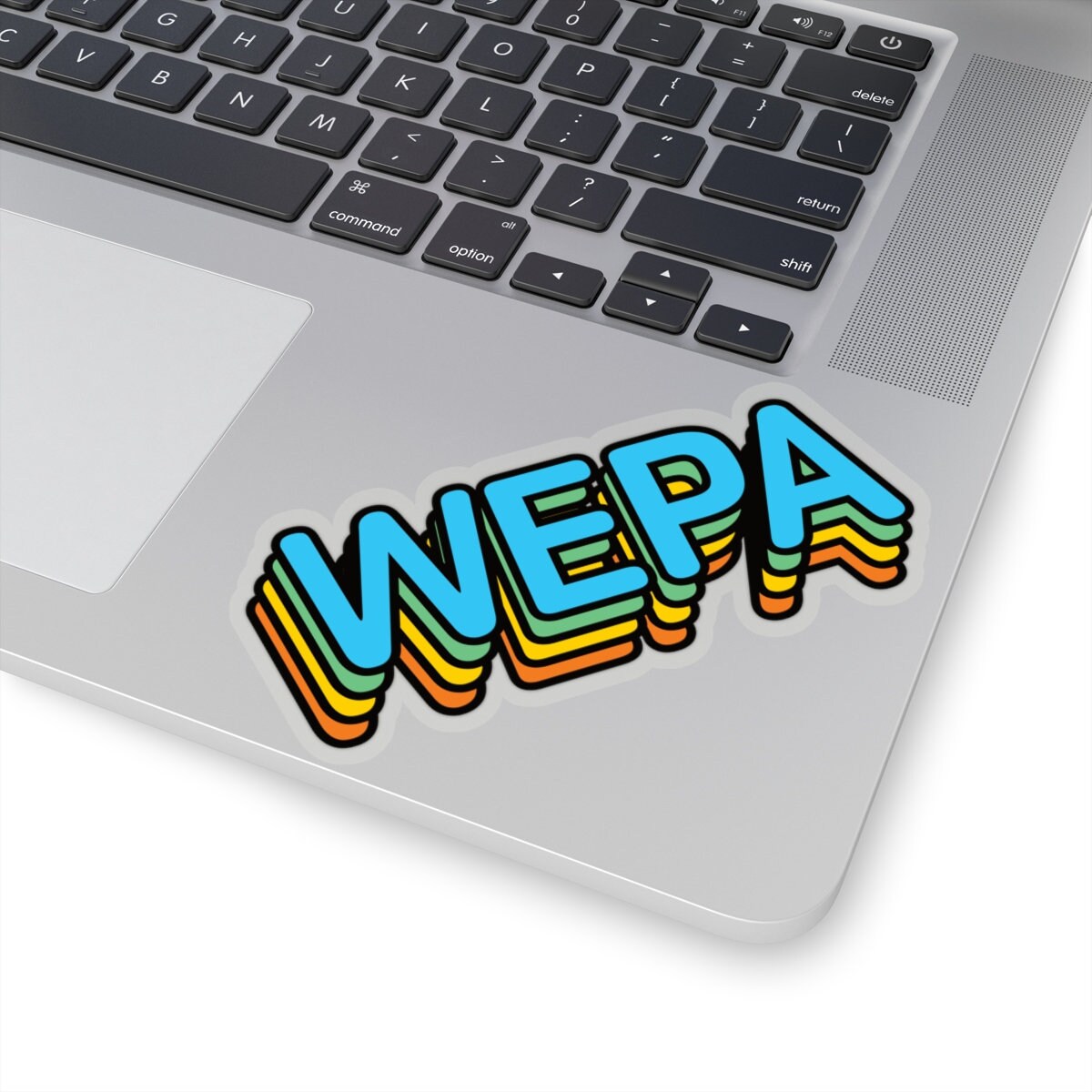 Wepa Wepa Wepa Boricua Slang Puerto Rican Party Puerto | Etsy