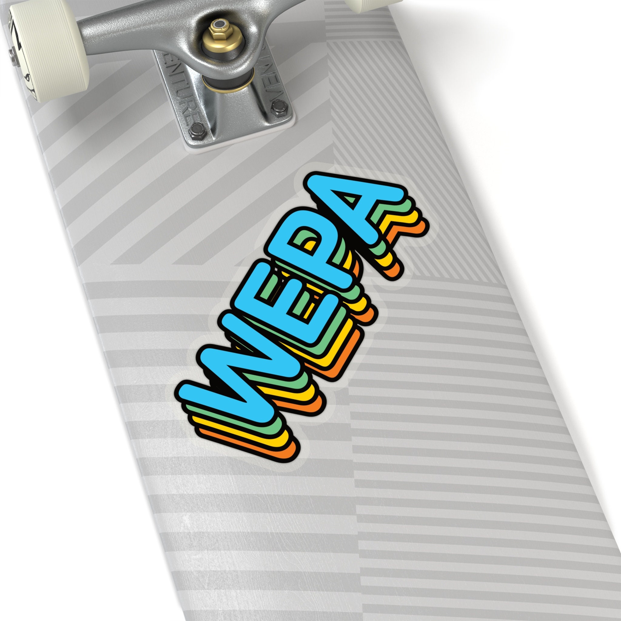 Wepa Wepa Wepa Boricua Slang Puerto Rican Party Puerto | Etsy