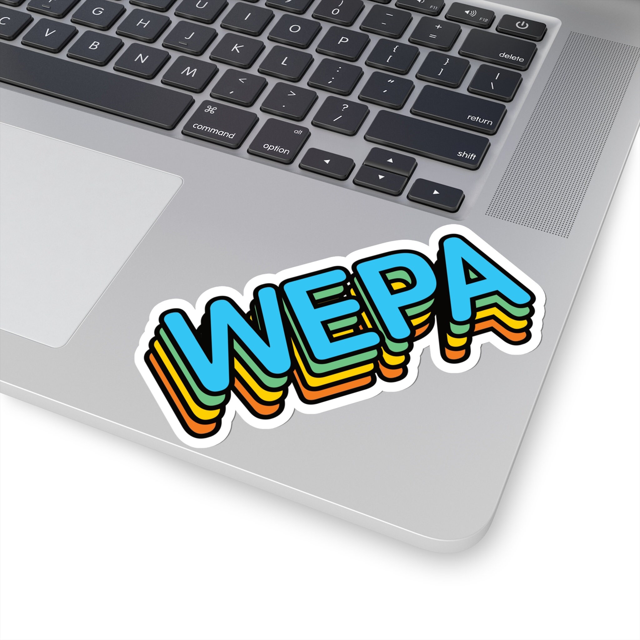 Wepa Wepa Wepa Boricua Slang Puerto Rican Party Puerto | Etsy