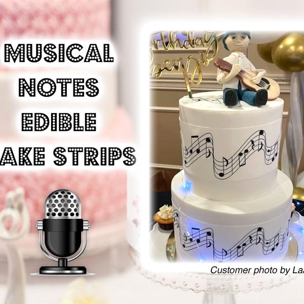 Musical Notes Mold - Etsy