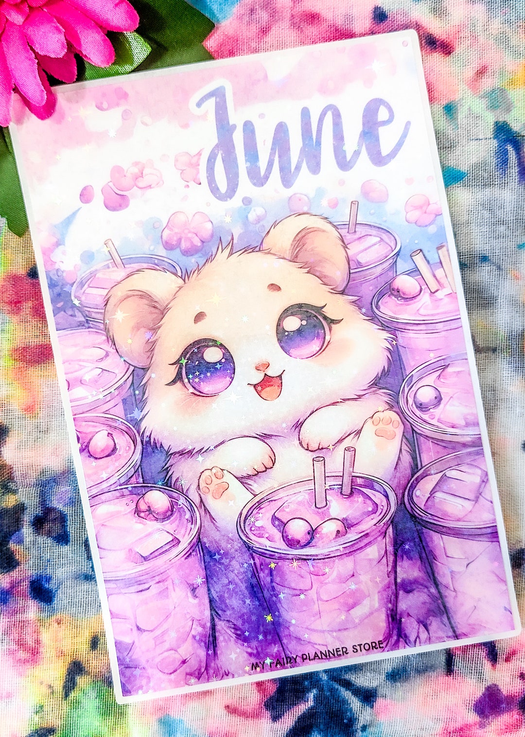 TIME FOR CUDDLES - Dashboard - June Dashboard - Monthly Cover ...