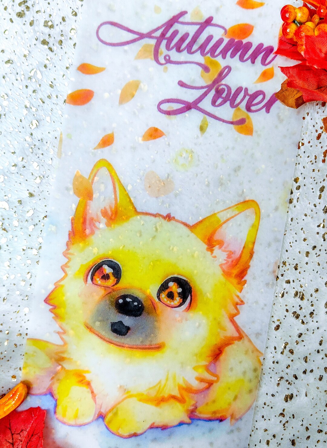 ODEN DASHBOARD and VELLUM Ringbound Planner Happy Planner Hobonichi ...