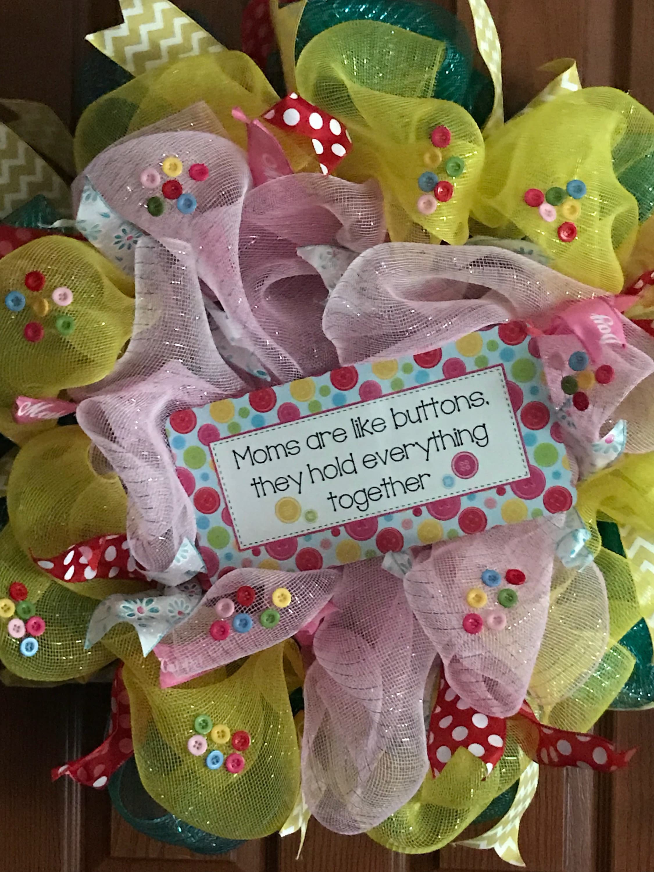 Corona del Día de las Madres 18 corona | Etsy