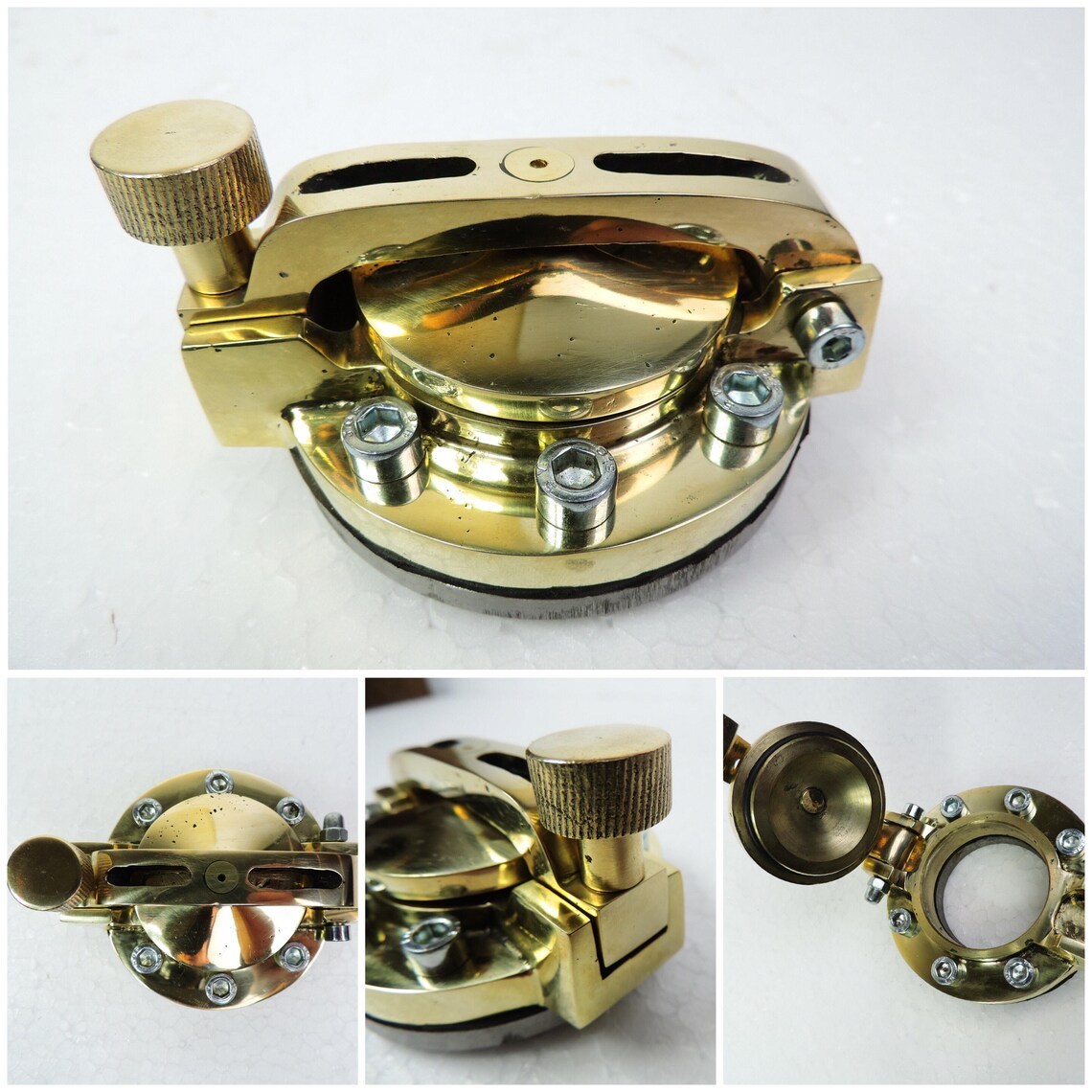 Custom Gas Tank Caps Cover Bobber Harley Davidson Cafe Racer Chopper - Etsy