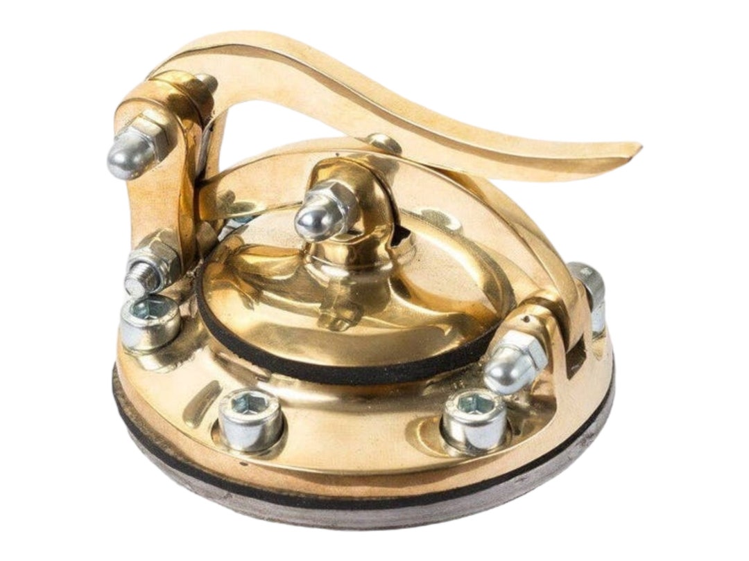 Custom Handmade Speedster Gas Tank Cap Cover Harley Davidson Bobber ...