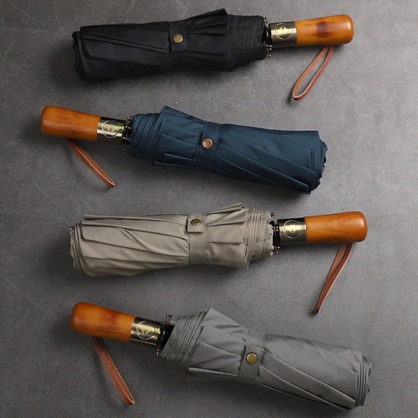 Double Layer Umbrella - Etsy