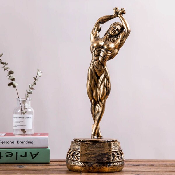 Sports Sculpture - Etsy