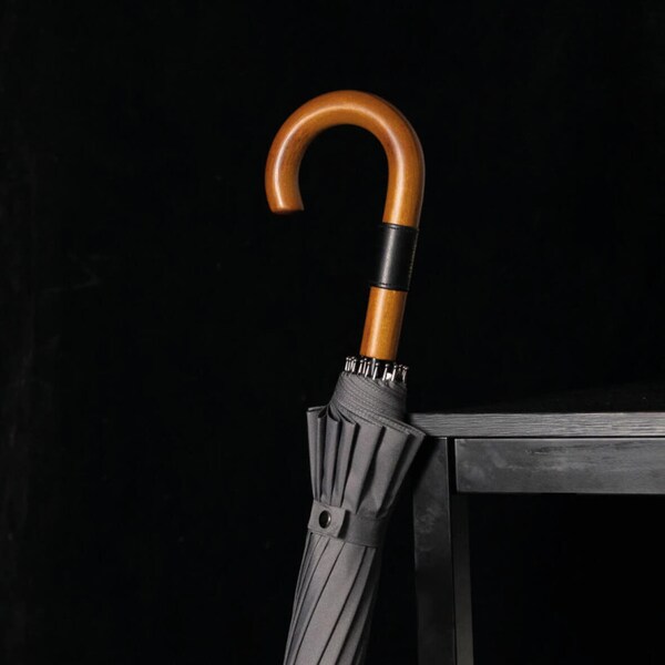 Umbrella Handle - Etsy