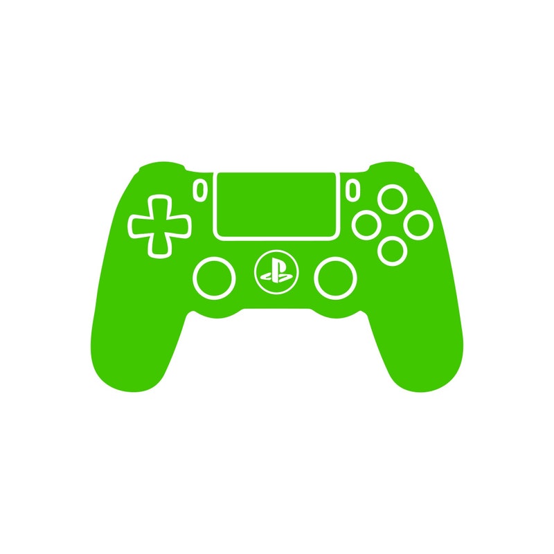 Gamer Decal - Etsy
