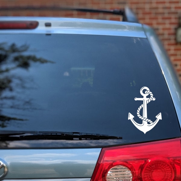 Nautical Decals - Etsy
