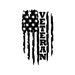 Veteran Vinyl Decal, Veteran Decal, Veteran Sticker, Veteran Car Window ...
