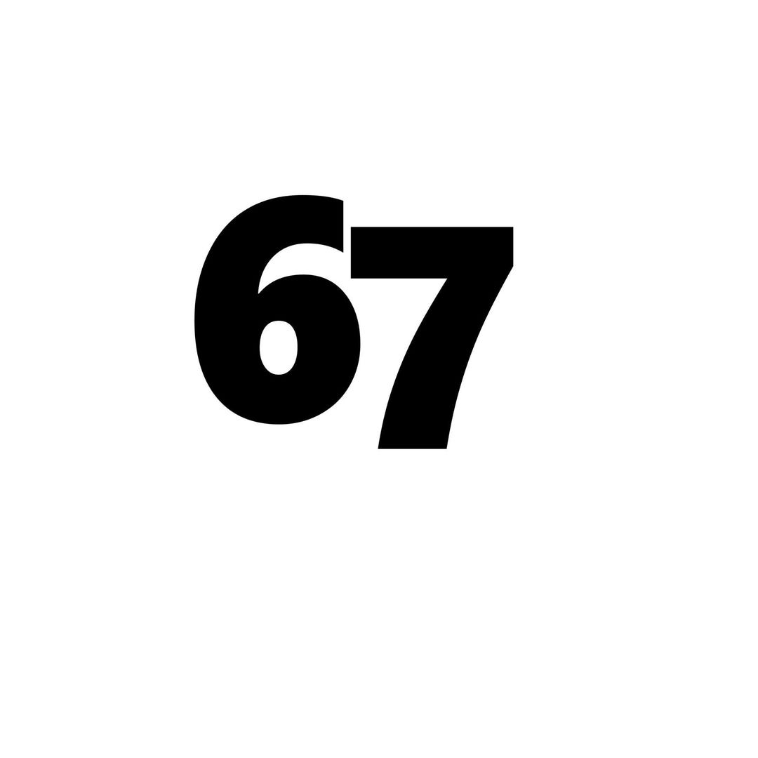 67 Sticker, 67 Decal, Six Seven Sticker, Six Seven Sticker, 6-7, Six ...