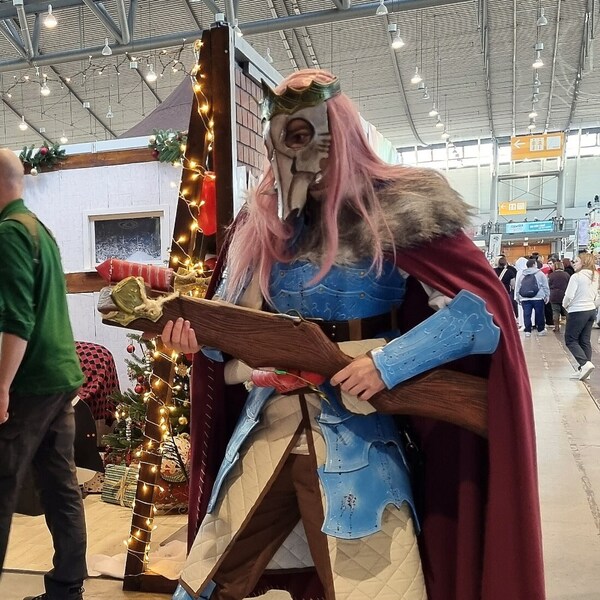 Technoblade Cosplay - Etsy