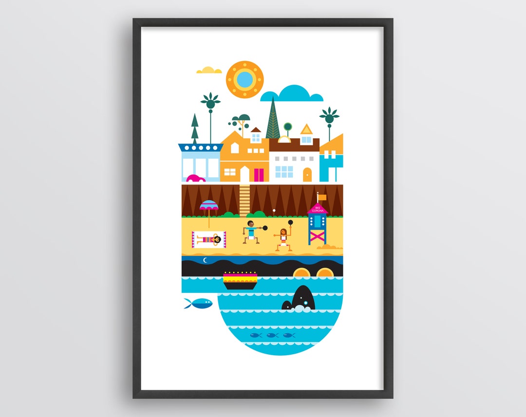 Big Cdm - Etsy