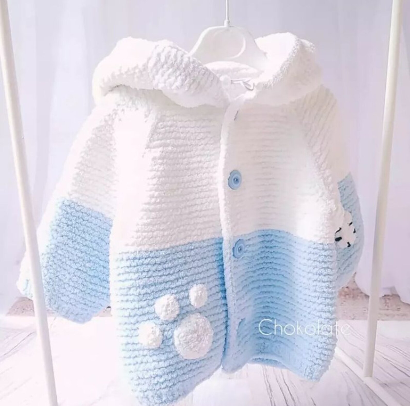 Jacket for Baby, Baby Cardigan, Jercey Jumper - Etsy UK
