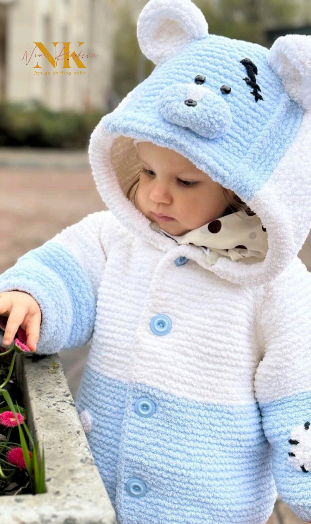 Jacket for Baby, Baby Cardigan, Jercey Jumper - Etsy UK
