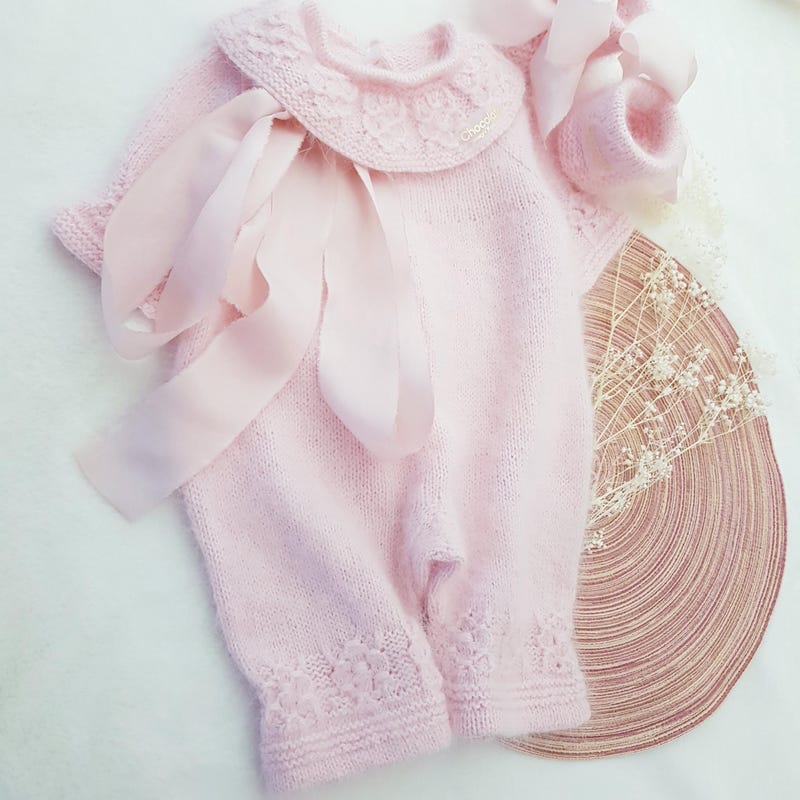 BabyKnittingFromNina - Etsy