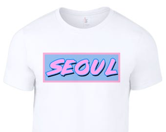 Korean clothing | Etsy