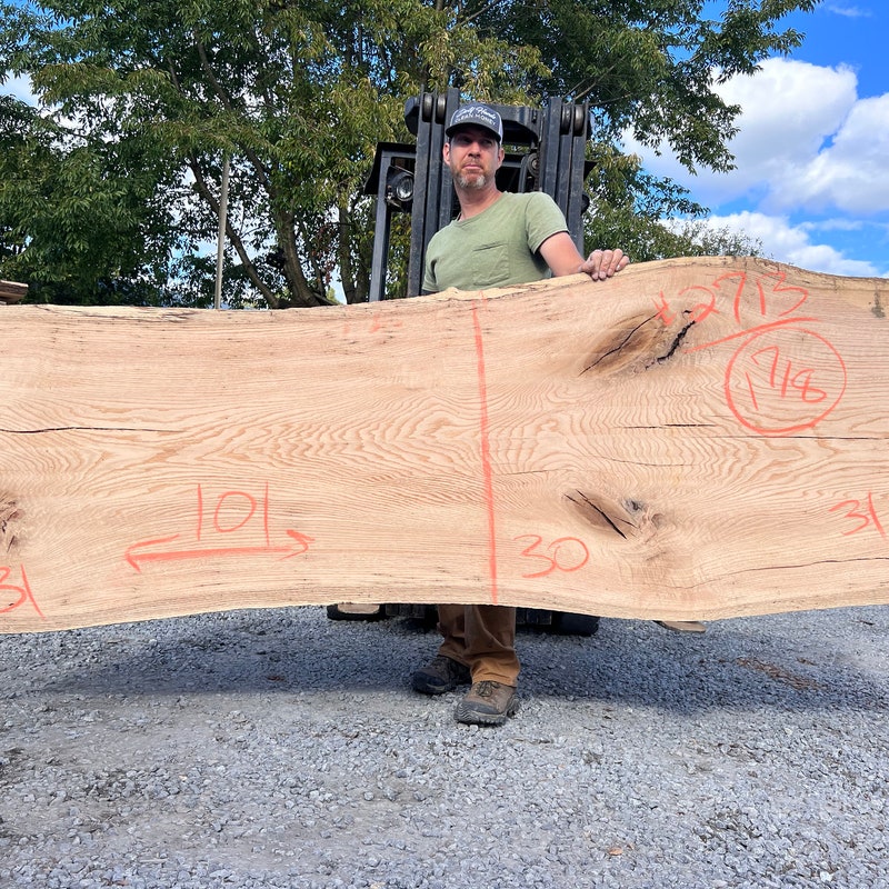 Redwood Slab - Etsy
