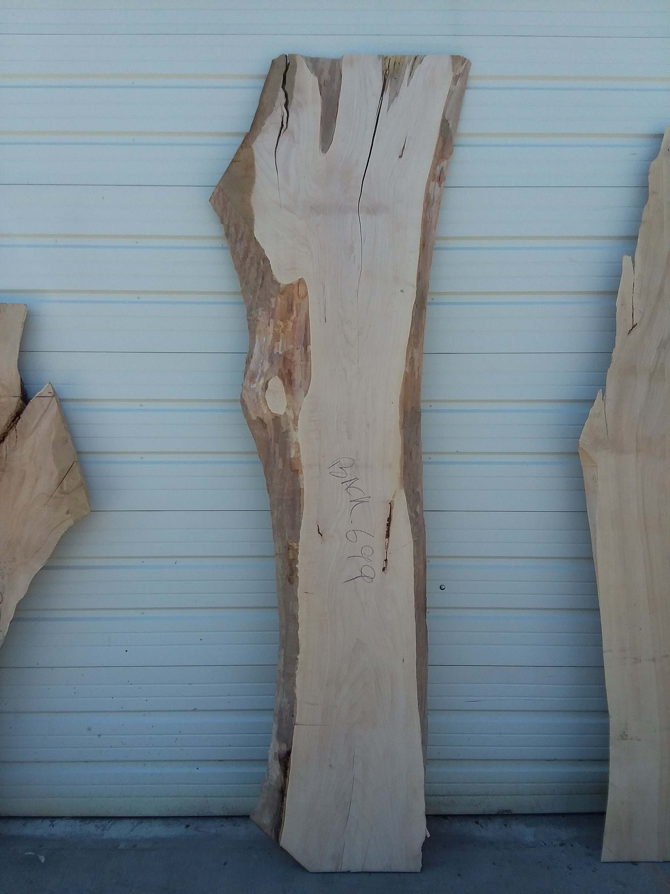 Hard Maple Slab 699 - Etsy