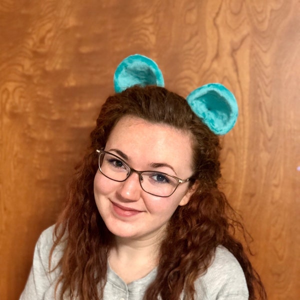 Bear Ears - Etsy
