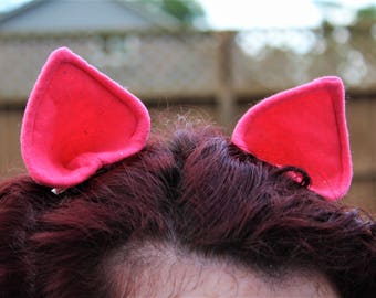 My little pony ears | Etsy