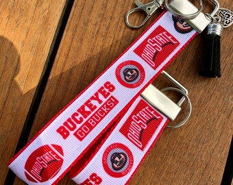 State Keychain | Etsy