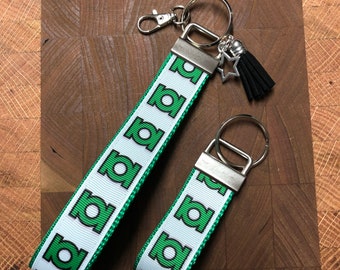 Green Lantern Badge - Etsy