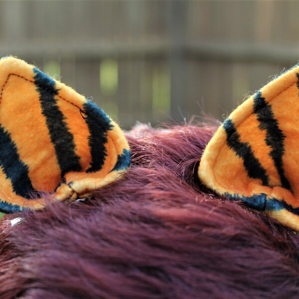 My Little Pony Ears - Etsy