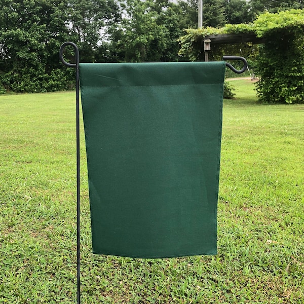 Garden Flag - Etsy