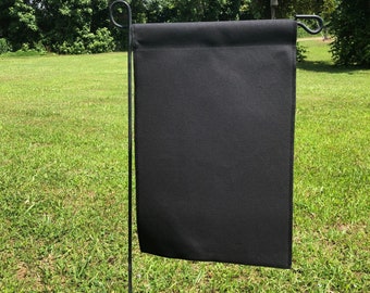 Canvas Garden Flags Blanks - Etsy