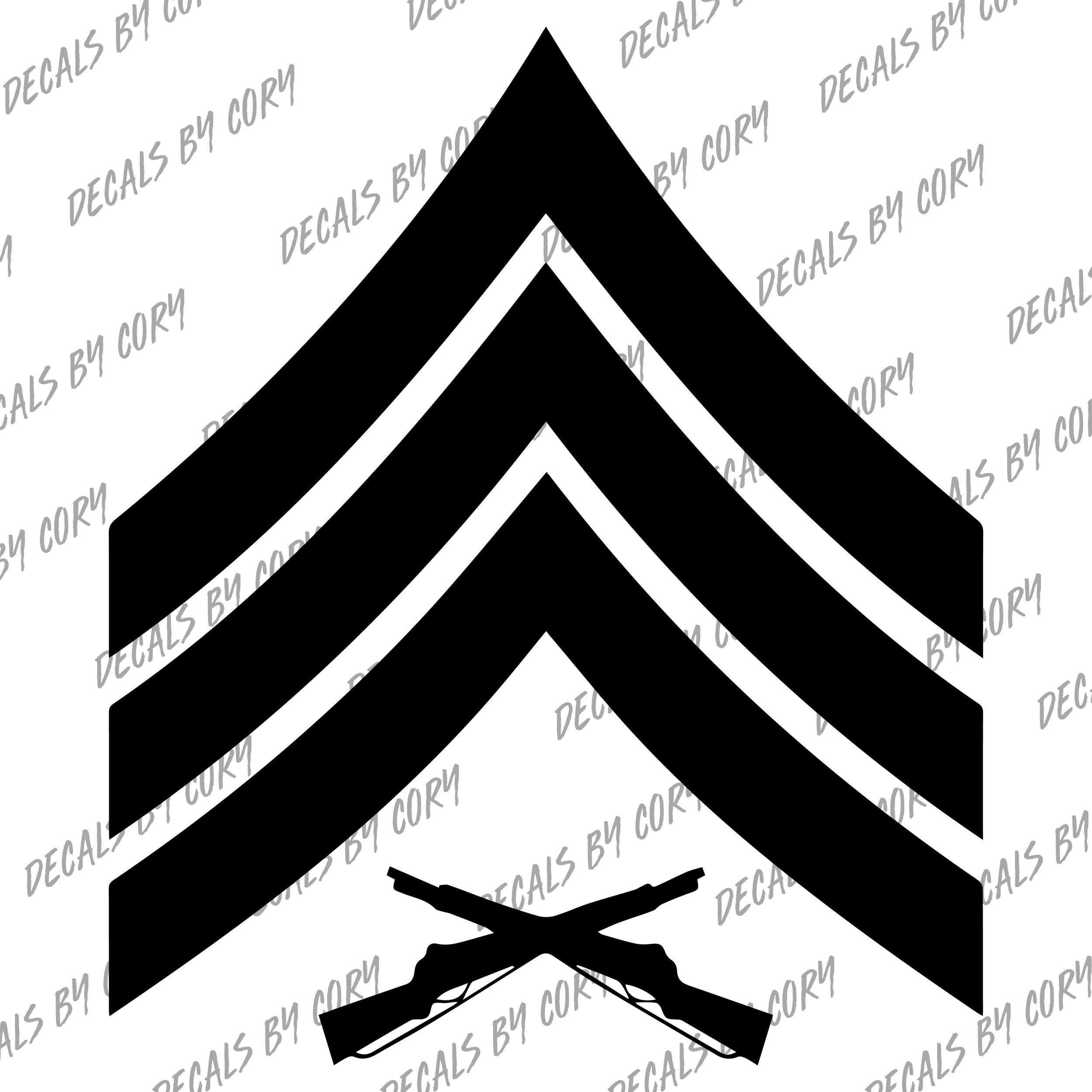 Whats An E7 In The Army