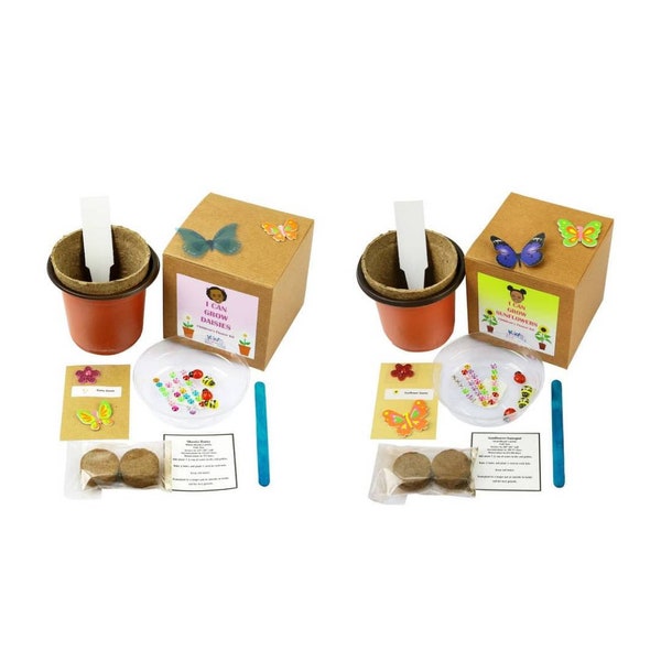 Gardening Kit - Etsy