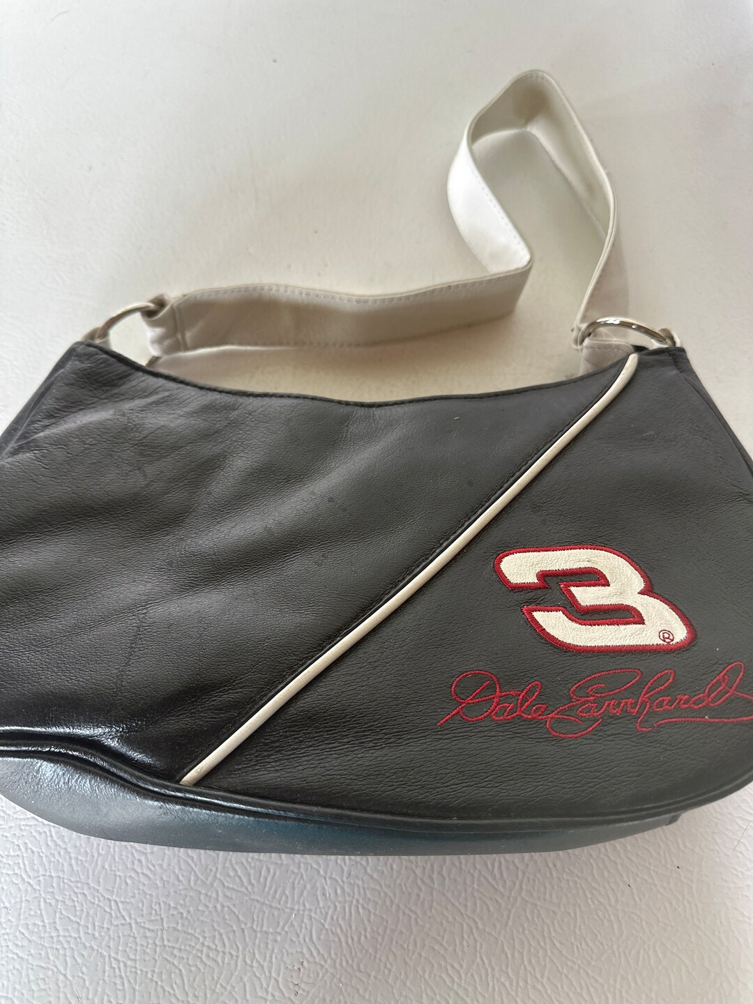 Brand New Dale Earnhardt Purse - Etsy