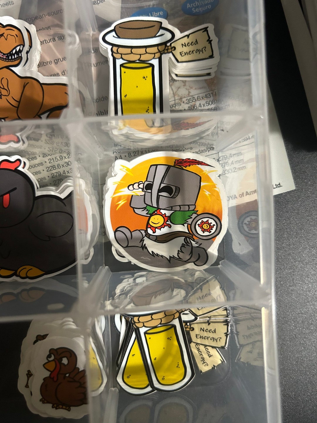 Sun Bro Sticker - Etsy