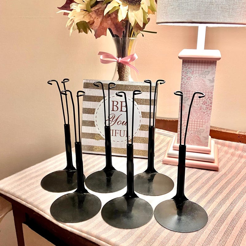 Barbie Stands - Etsy