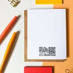 Aw Shucks, Thanks Greeting Card // Thank You Card // Punny Card ...