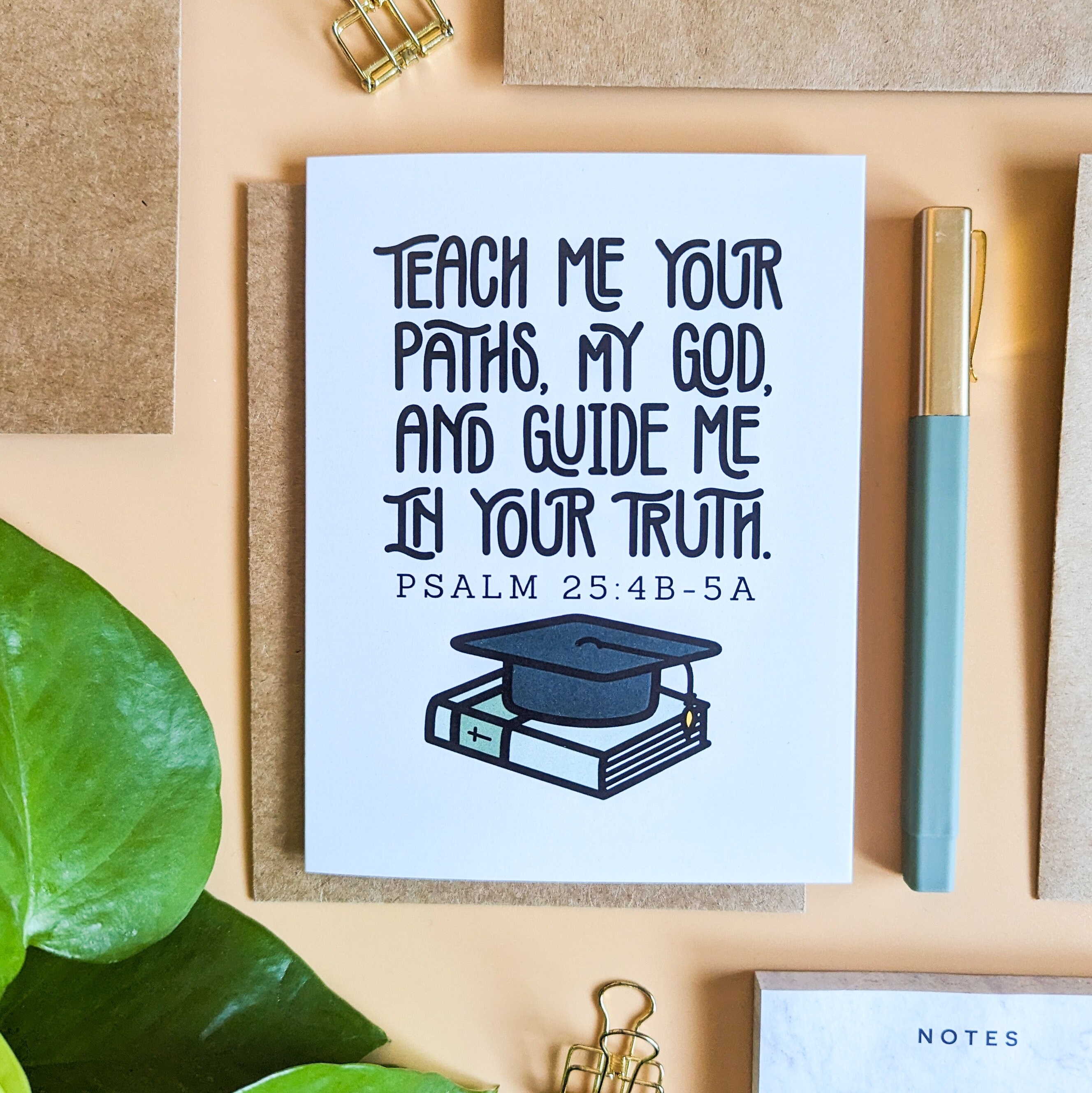 Christian Graduation Cards Printable