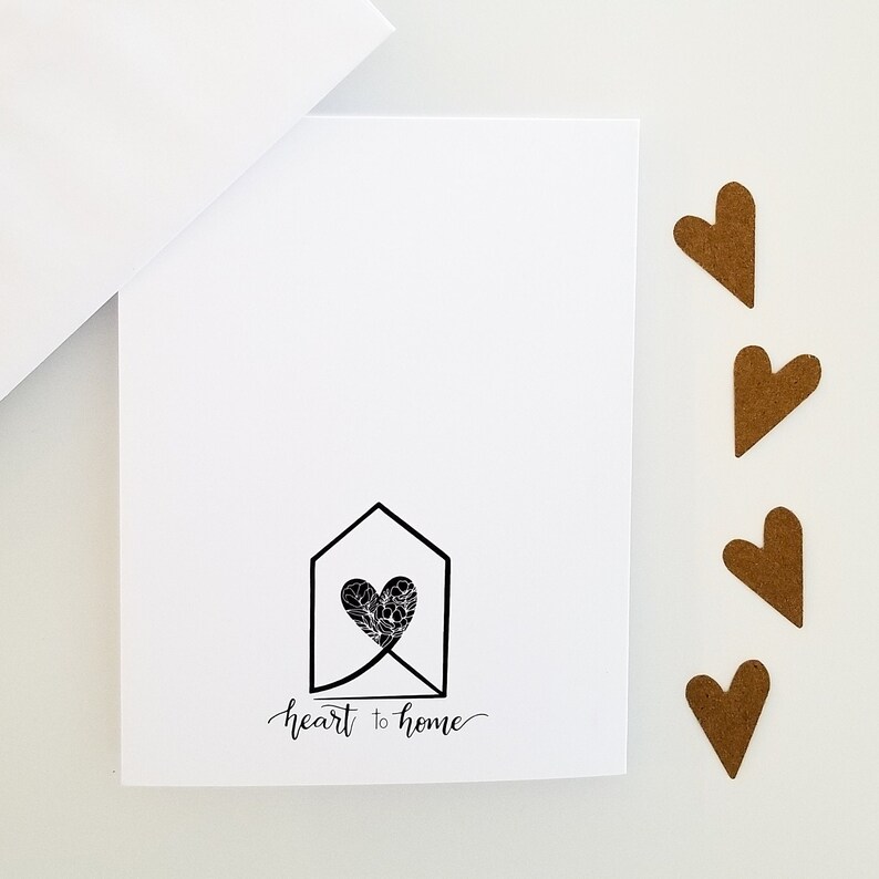 Little Peanut Card // Welcome Baby Card // Congratulations - Etsy