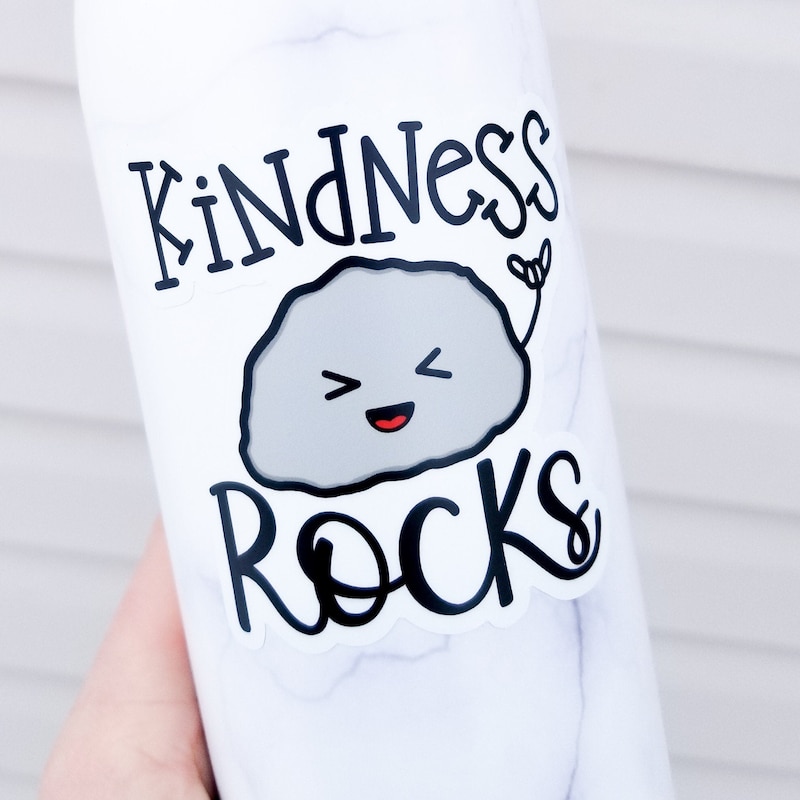 Kindness Rocks - Etsy