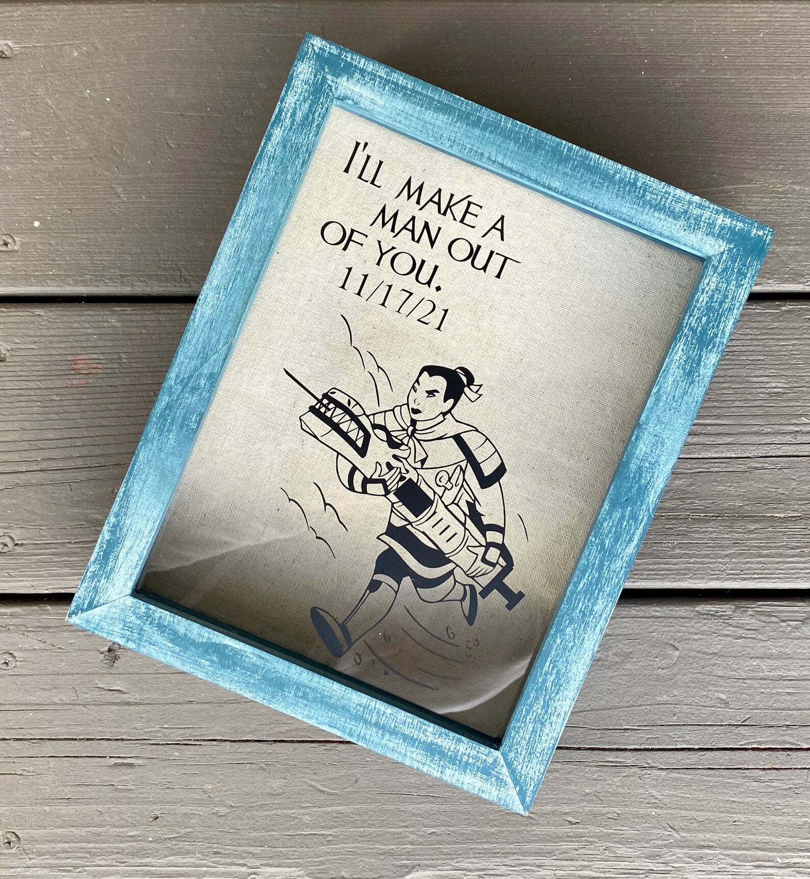 Custom Shadow Box Syringe Keepsake Shadow Box Testosterone - Etsy