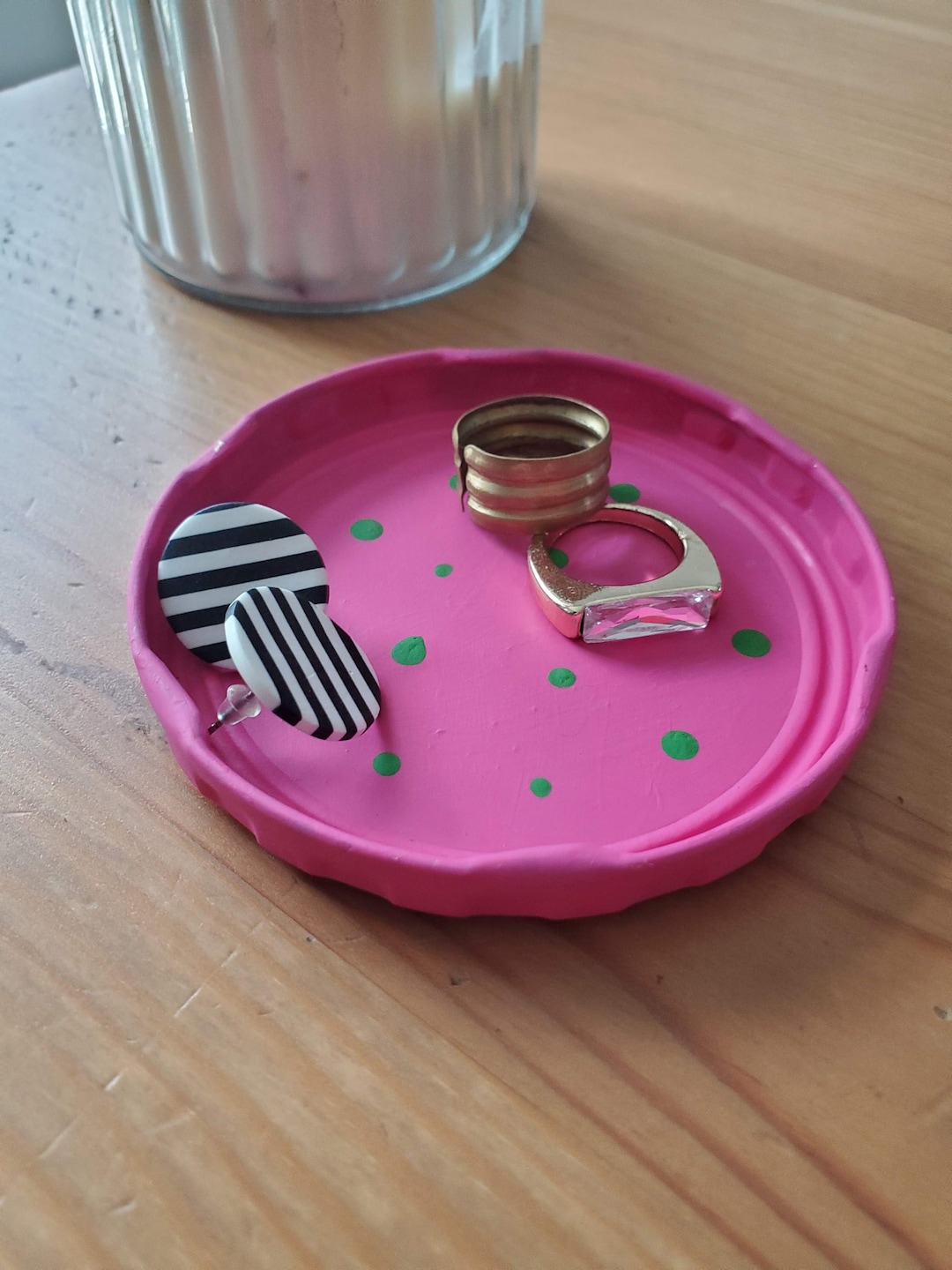 Wicked Inspired Jewelry Tray Ring Tray Wicked Musical - Etsy