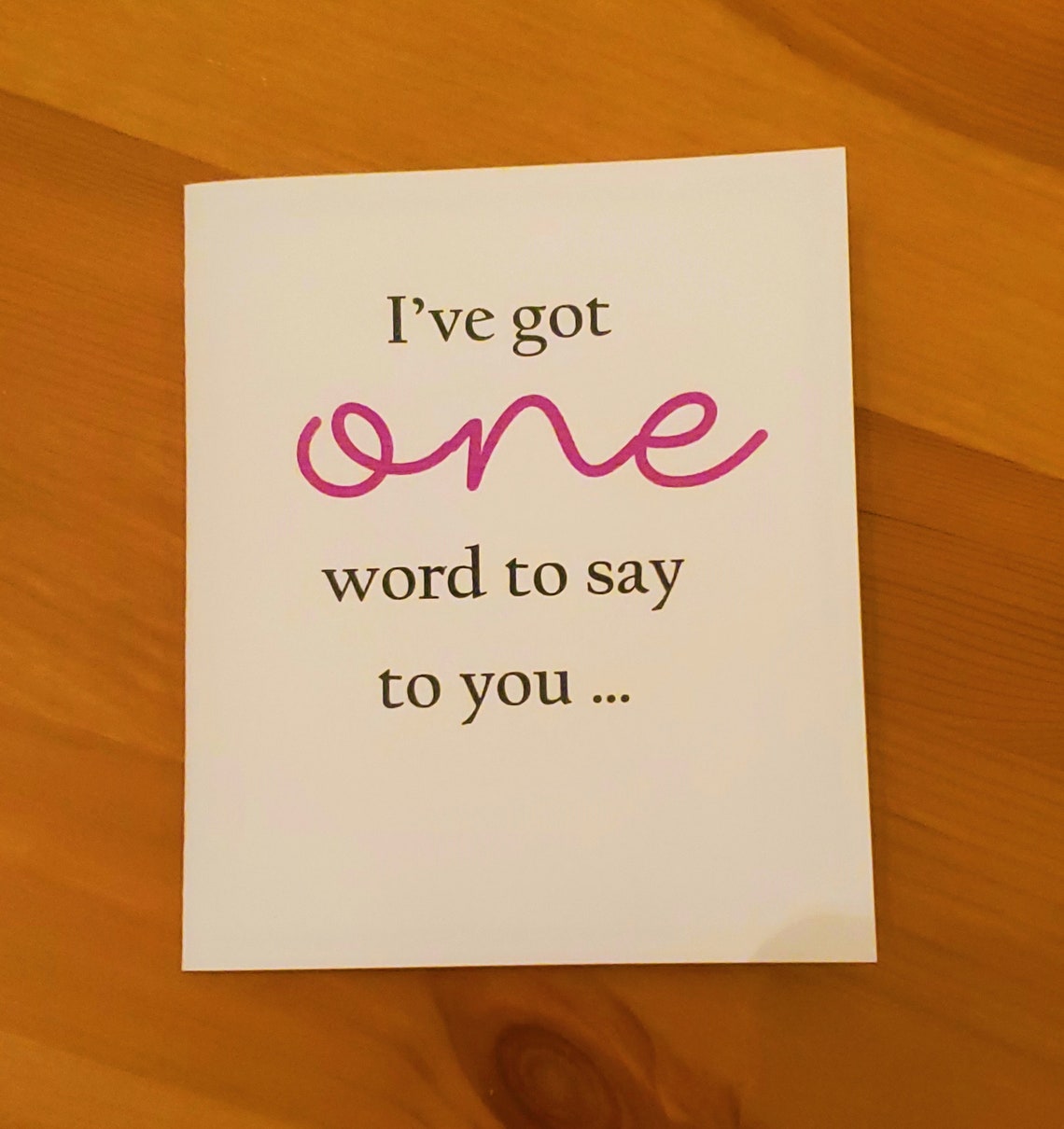 Kath and Kim Greeting Card Kath and Kim Birthday - Etsy