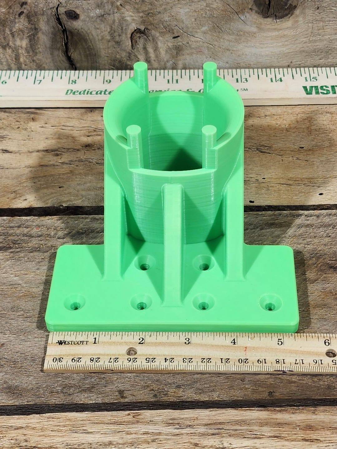 3d Printed Green Festool Tool Mount. - Etsy