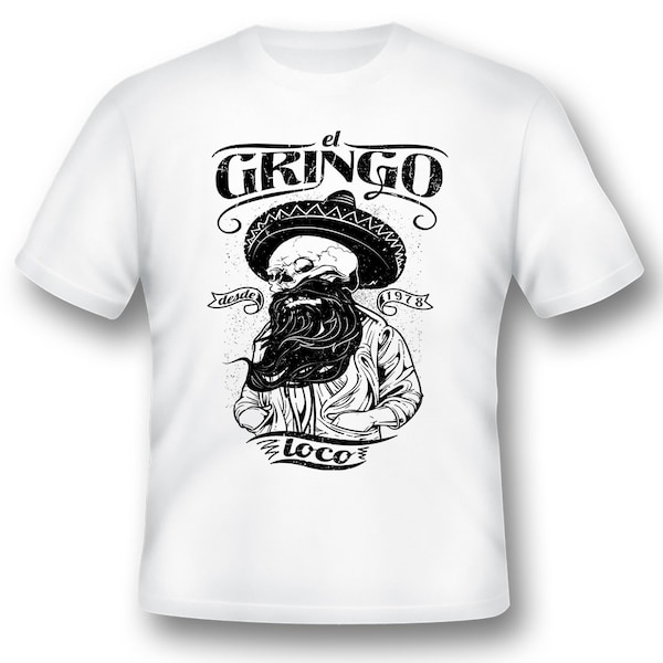 Gringo - Etsy