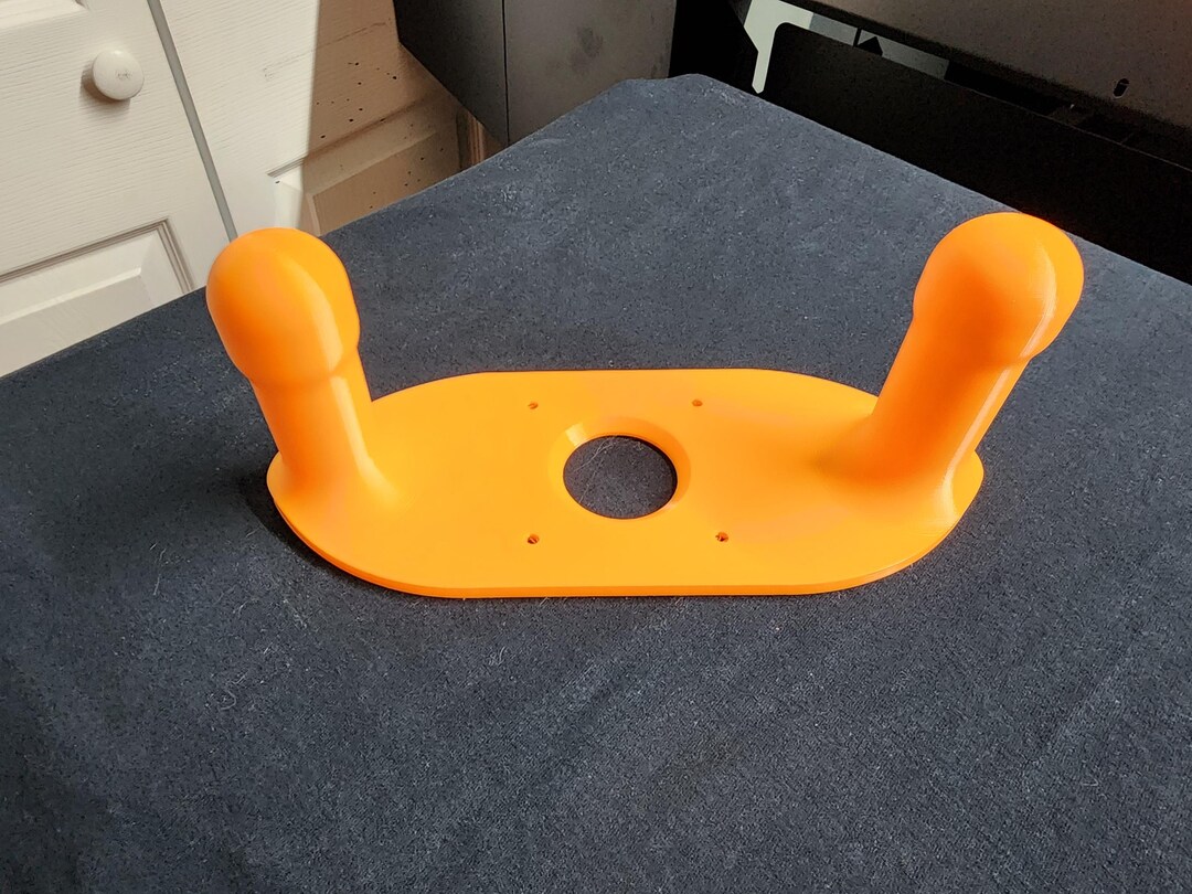 Ryobi Palm Router Handle Dimensions in Pictures - Etsy