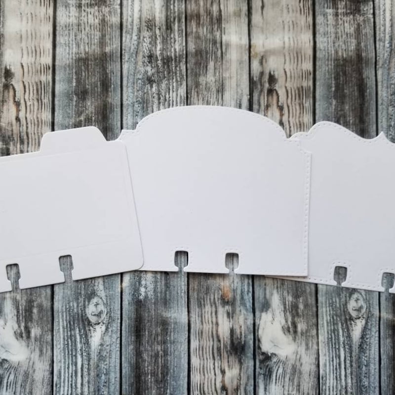 Memory Dex Card - Etsy