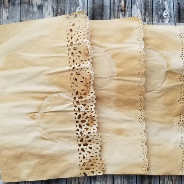 Decorative Edge - Etsy